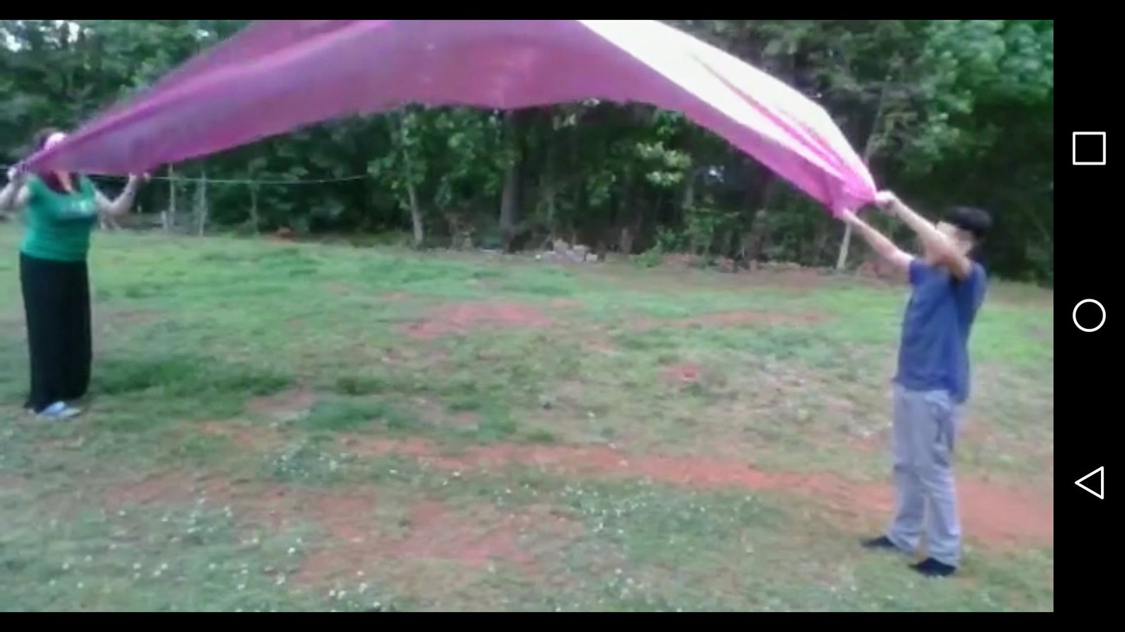 Dance Billows Billow Cloths Worship Billows Praise Billows - Etsy