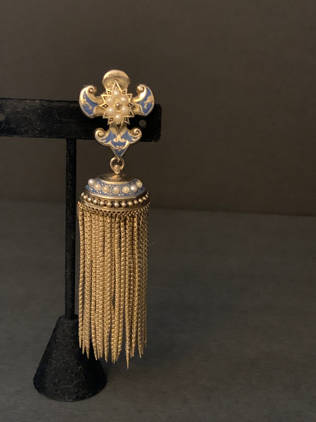 Walter Lampl Swiss Watch Brooch Pin Can Be Worn on as Brooch - Etsy