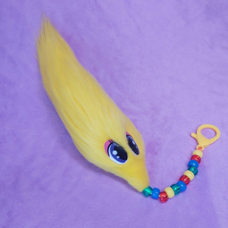 Worm on a String - Etsy