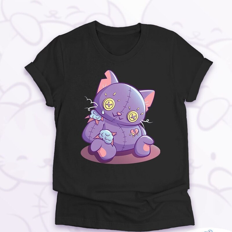 Anime Clothing Plus Size - Etsy