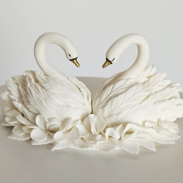 Vintage Bird Cake Toppers - Etsy