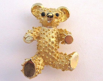 Gerry Bear - Etsy