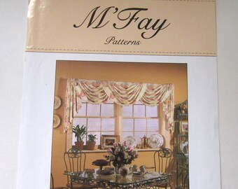 M Fay Pattern - Etsy