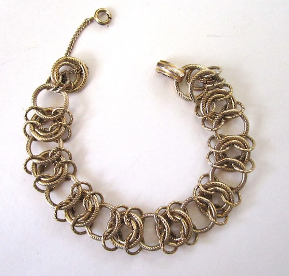 Multi link bracelet store