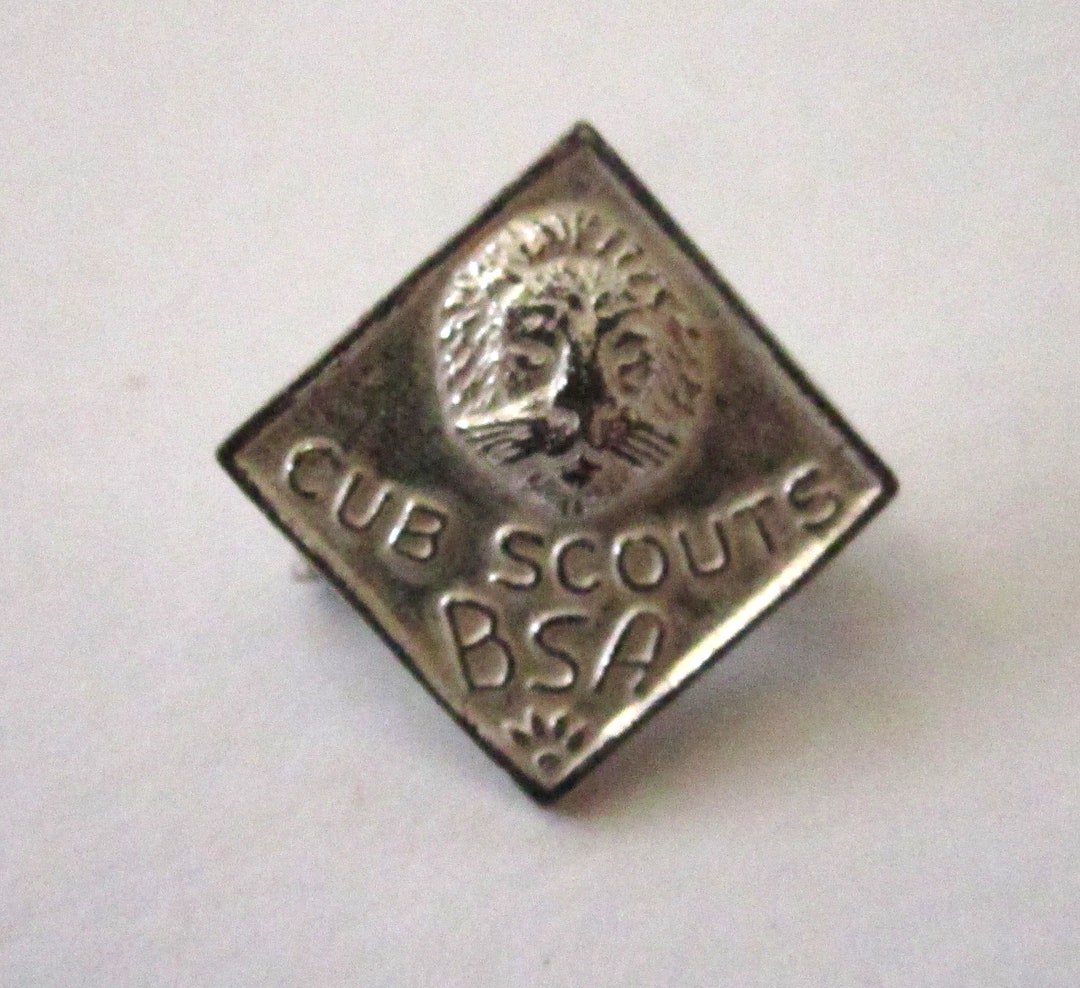 Assorted Lapel Pins: Cub Scouts, Boy Scouts, Niagara Falls Canada - Etsy