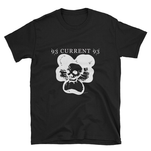 Current 93 - Etsy