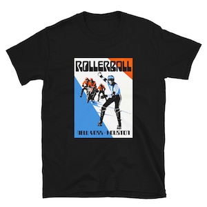 Rollerball Shirt - Etsy