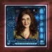 Firefly "kaylee Frye" Portrait Art Mini-print • Run of 150 - Etsy