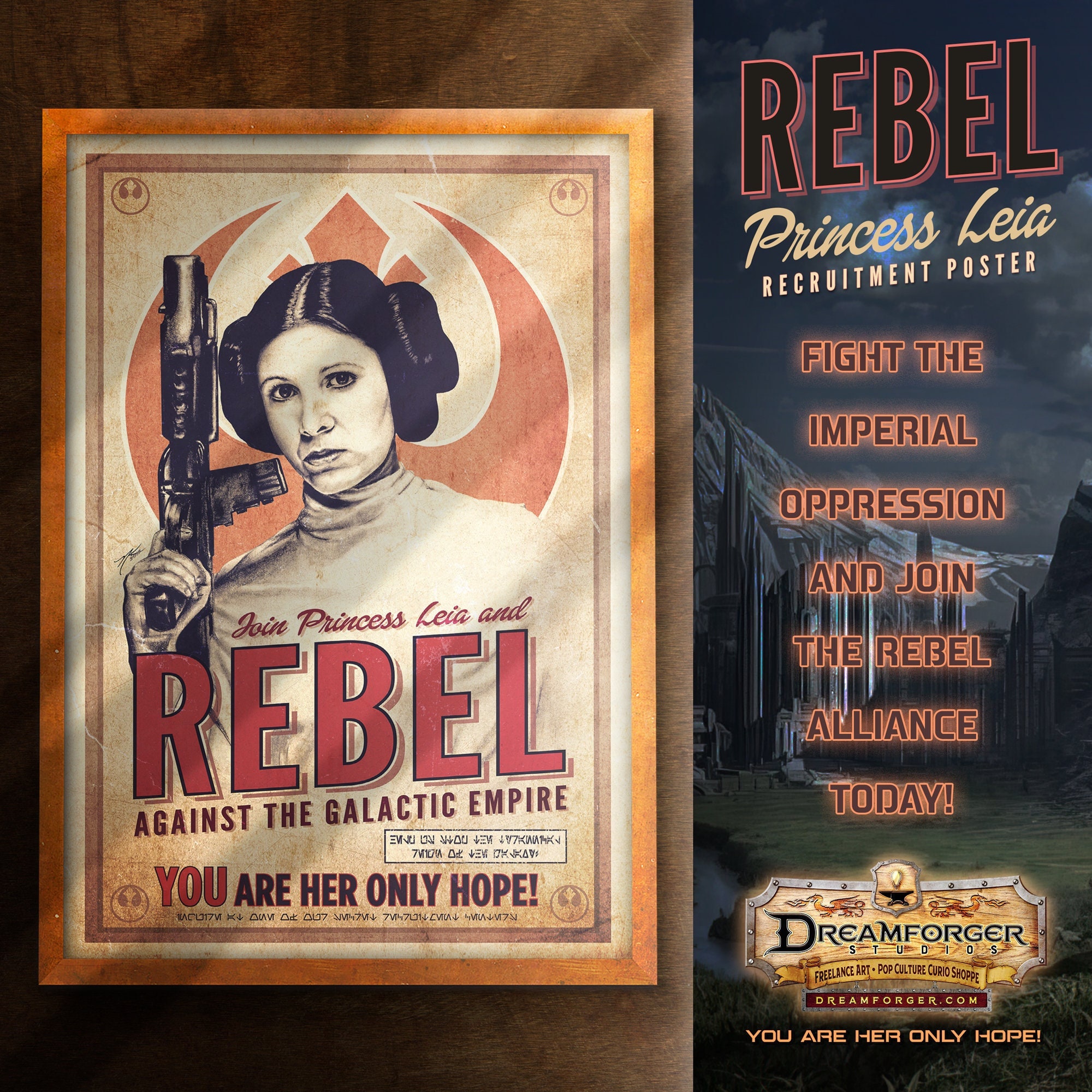 Rebel Advertising