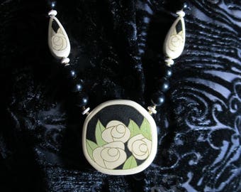 Chunky jewelry | Etsy