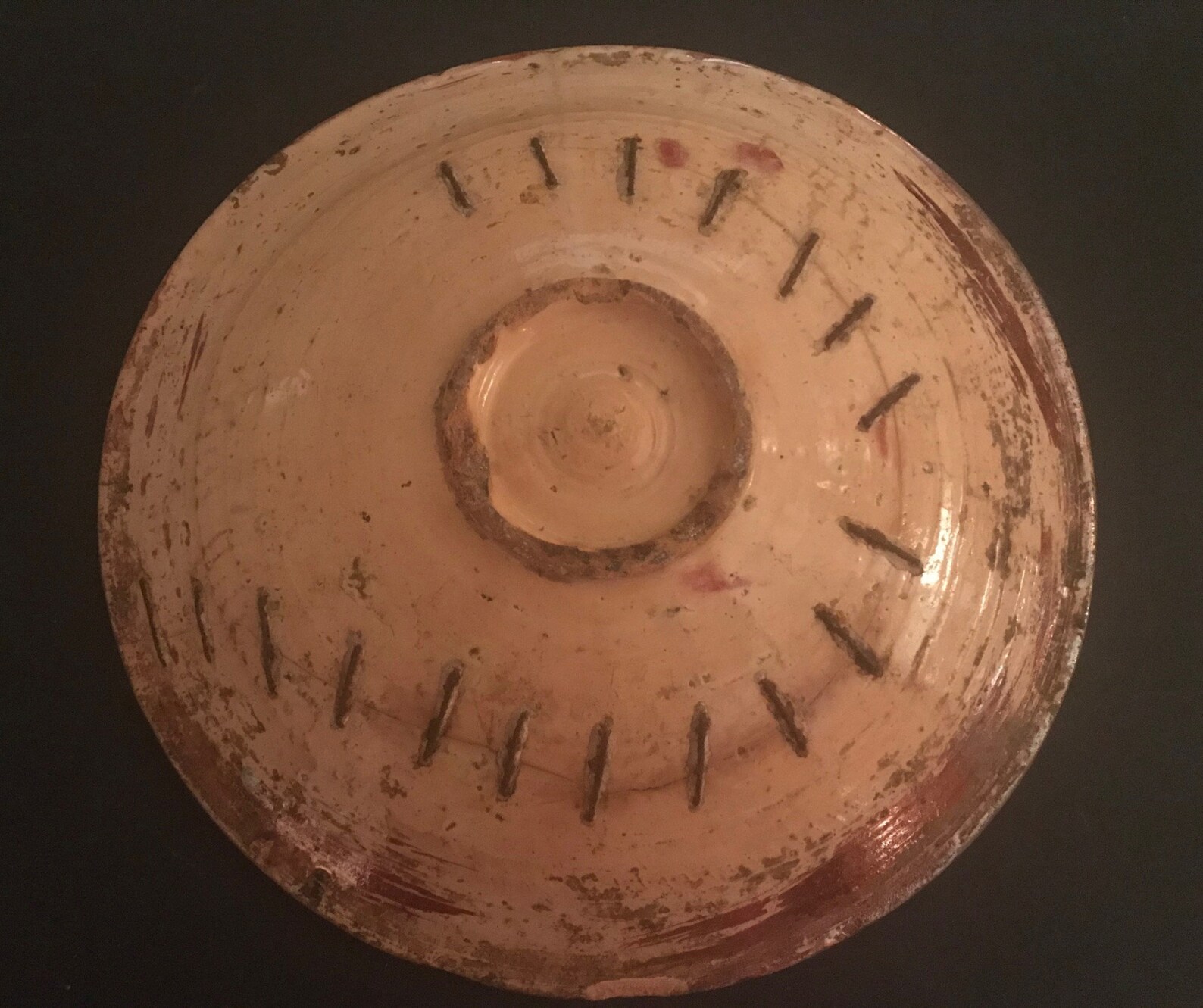 Ancient Pottery, Islamic Lustre Bowl, Plate, Rare Kashan Persian 12th ...