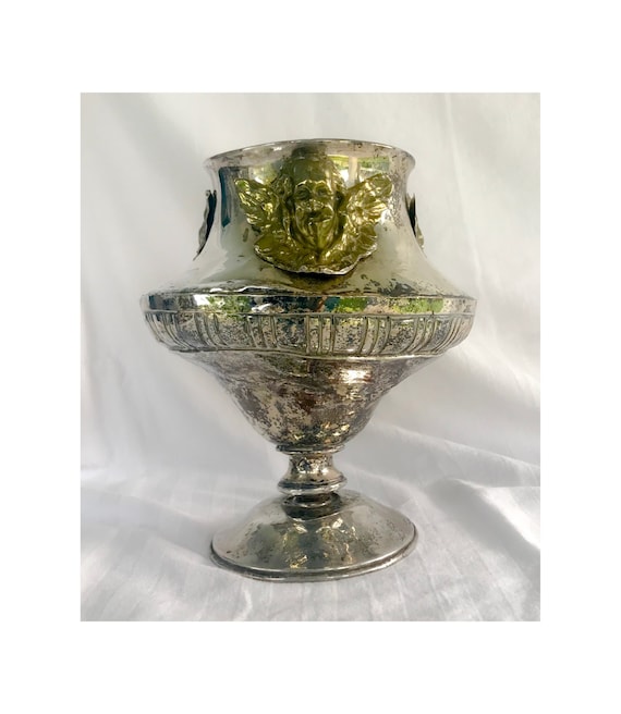 Baroque Church Liturgical Tool Altar Vessel Open Ciborium | Etsy