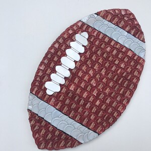 Bottle Cap Art - Football - Sports Series - Etsy