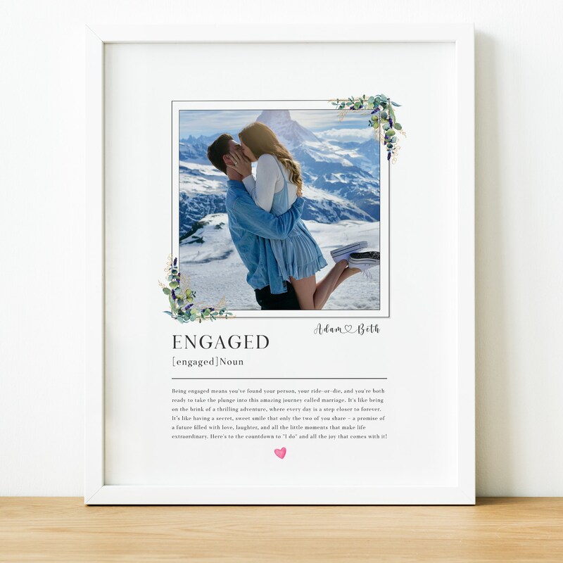 Gifts for Fiance - 60+ Gift Ideas for 2025