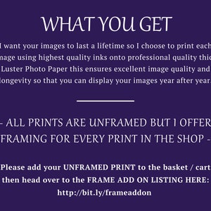 Personalised Family Tree Print in These Moments Time Stood | Etsy