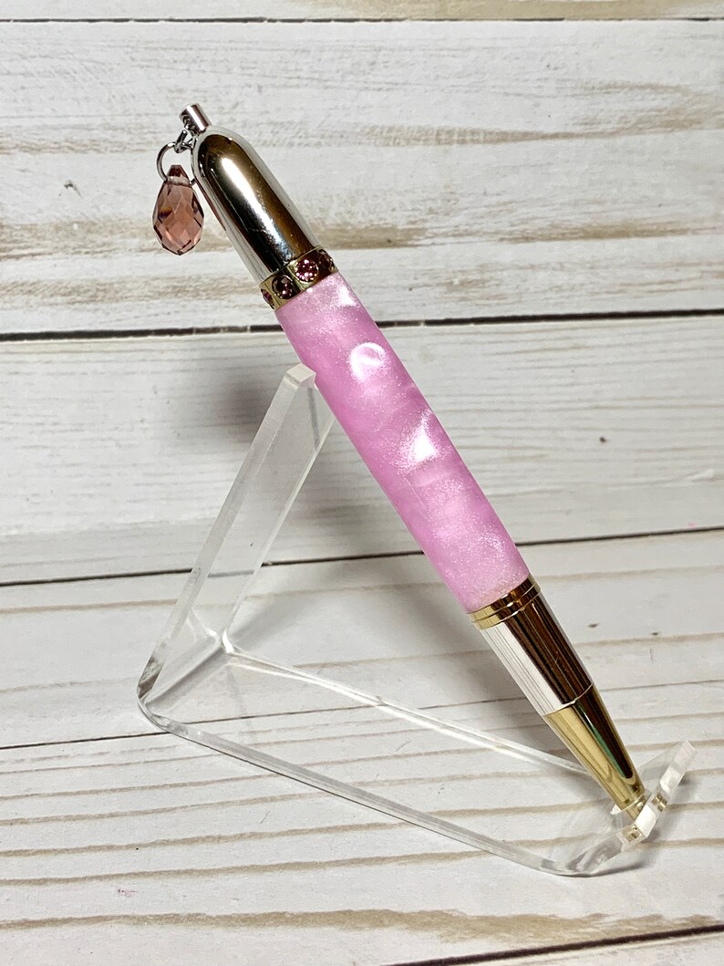 Handcrafted Resin Diva Pens - Etsy