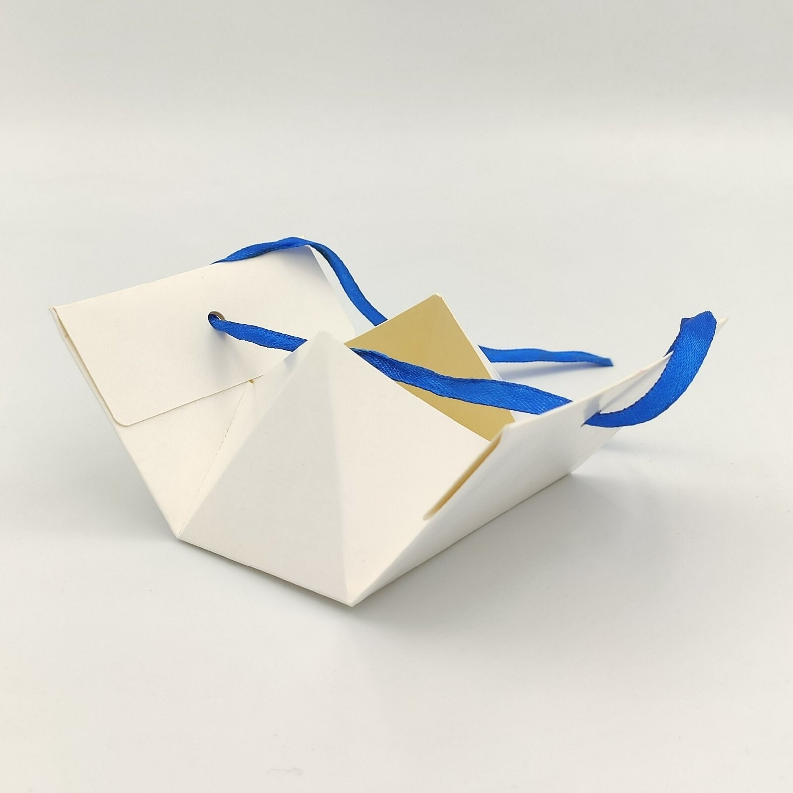 Box Pyramid, Gift Box, Box Template , SVG, Ai, Eps, Pdf, Dxf, Laser Cut ...