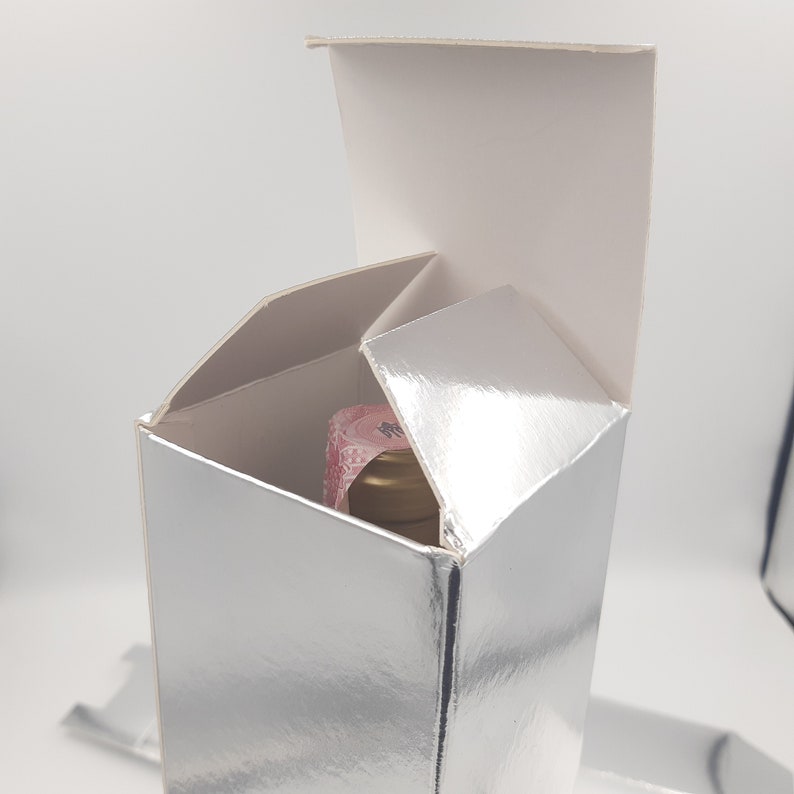 Box for a Bottle of Wine, Box Template , SVG, Ai, Eps, Pdf, Dxf, Laser ...