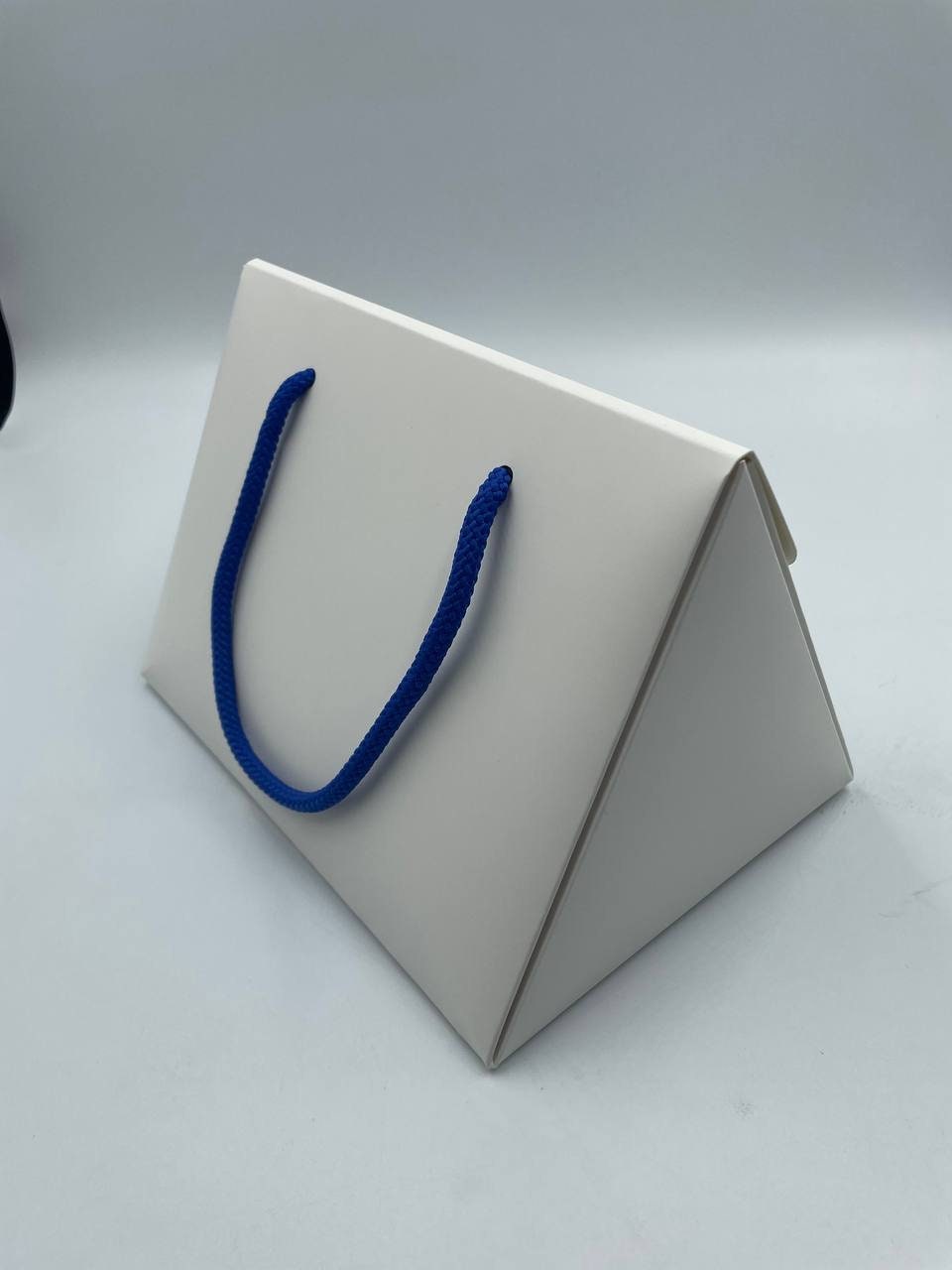 Bag Box , Box Template , SVG, Ai, Eps, Pdf, Dxf, Laser Cut Template ...