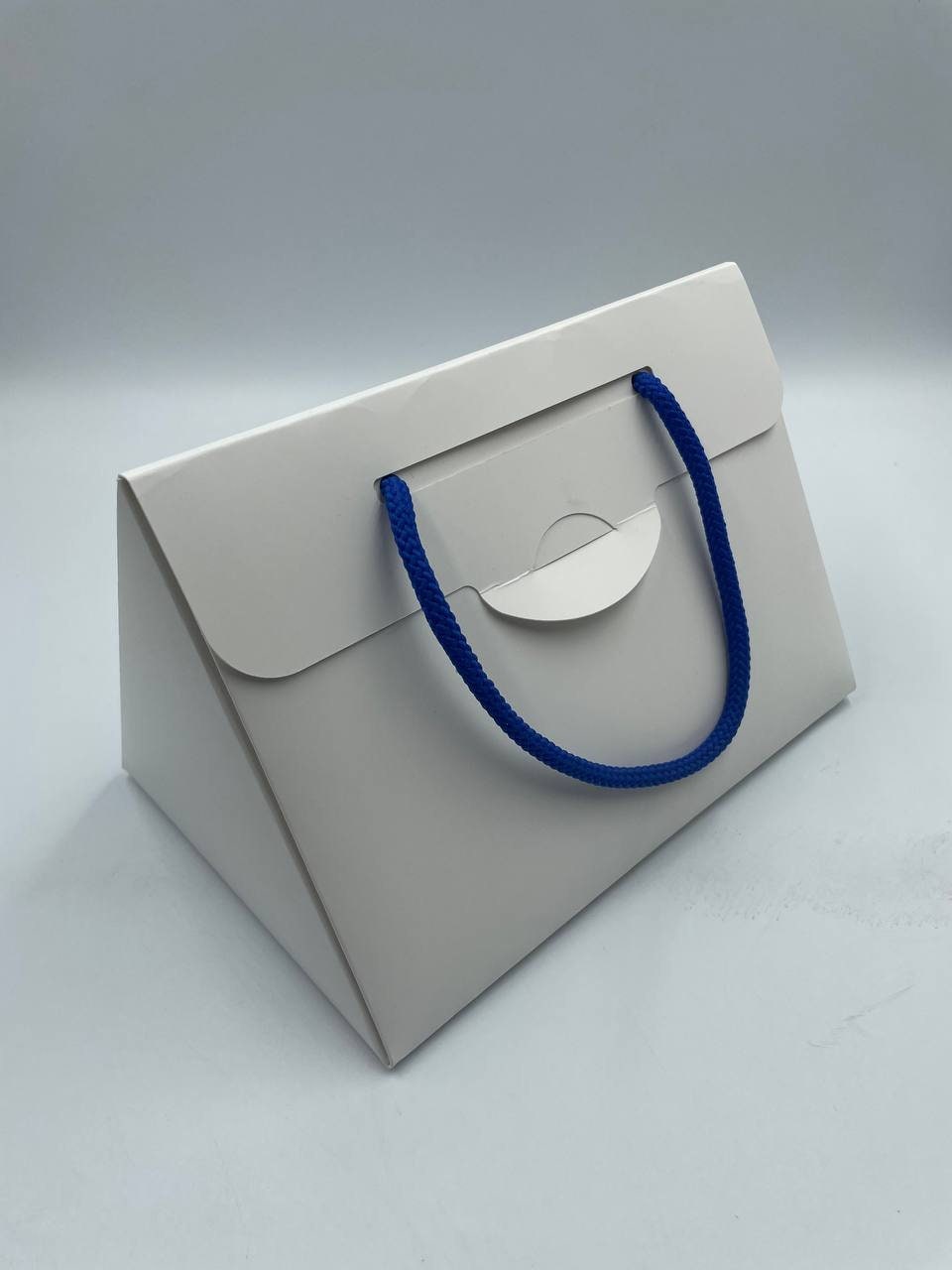 Bag Box , Box Template , SVG, Ai, Eps, Pdf, Dxf, Laser Cut Template ...