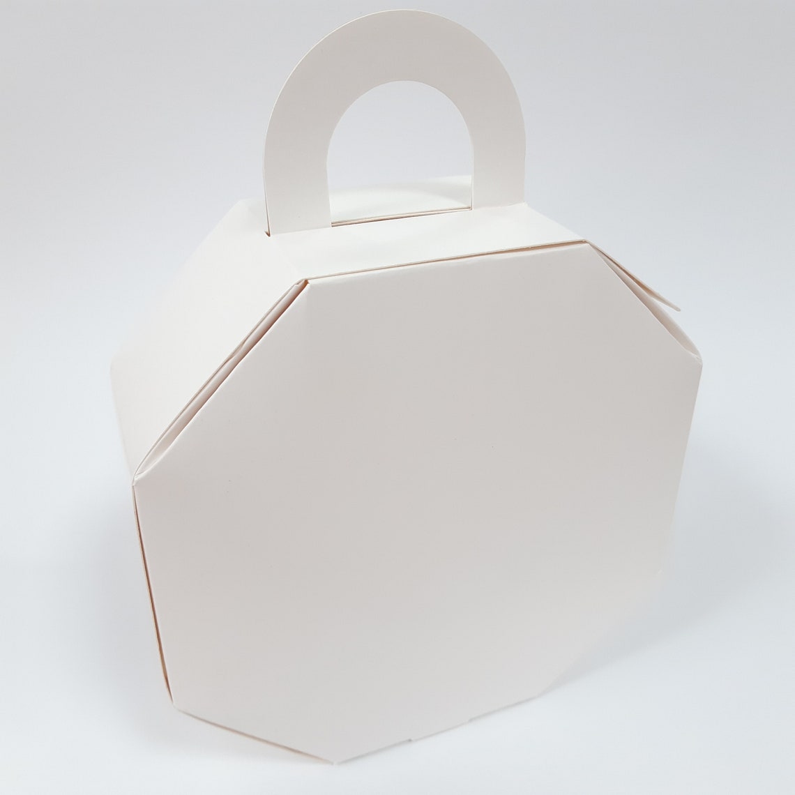 Round Chest, Box Template , SVG, Ai, Eps, Pdf, Dxf, Laser Cut Template ...