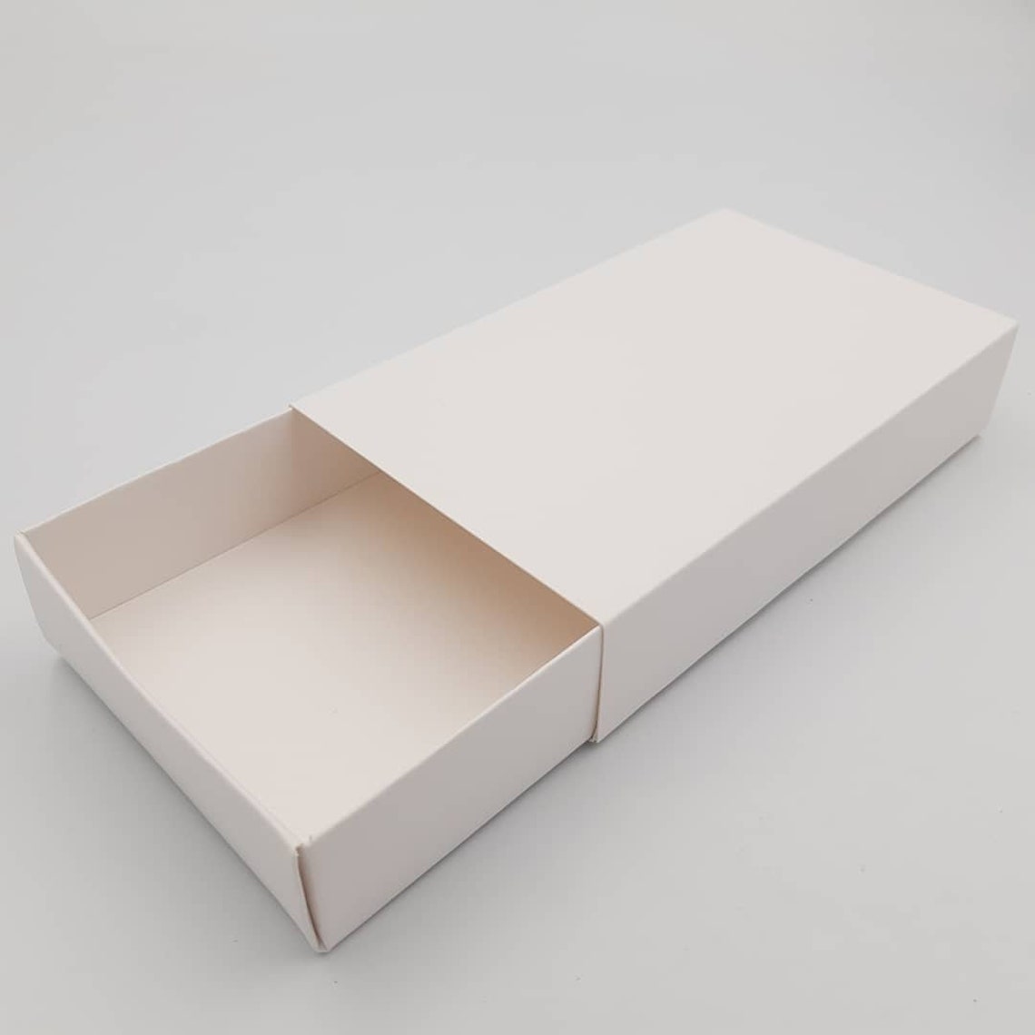 Rectangular Box Template Svg Ai Pdf Eps Gift Box PDF | Etsy UK