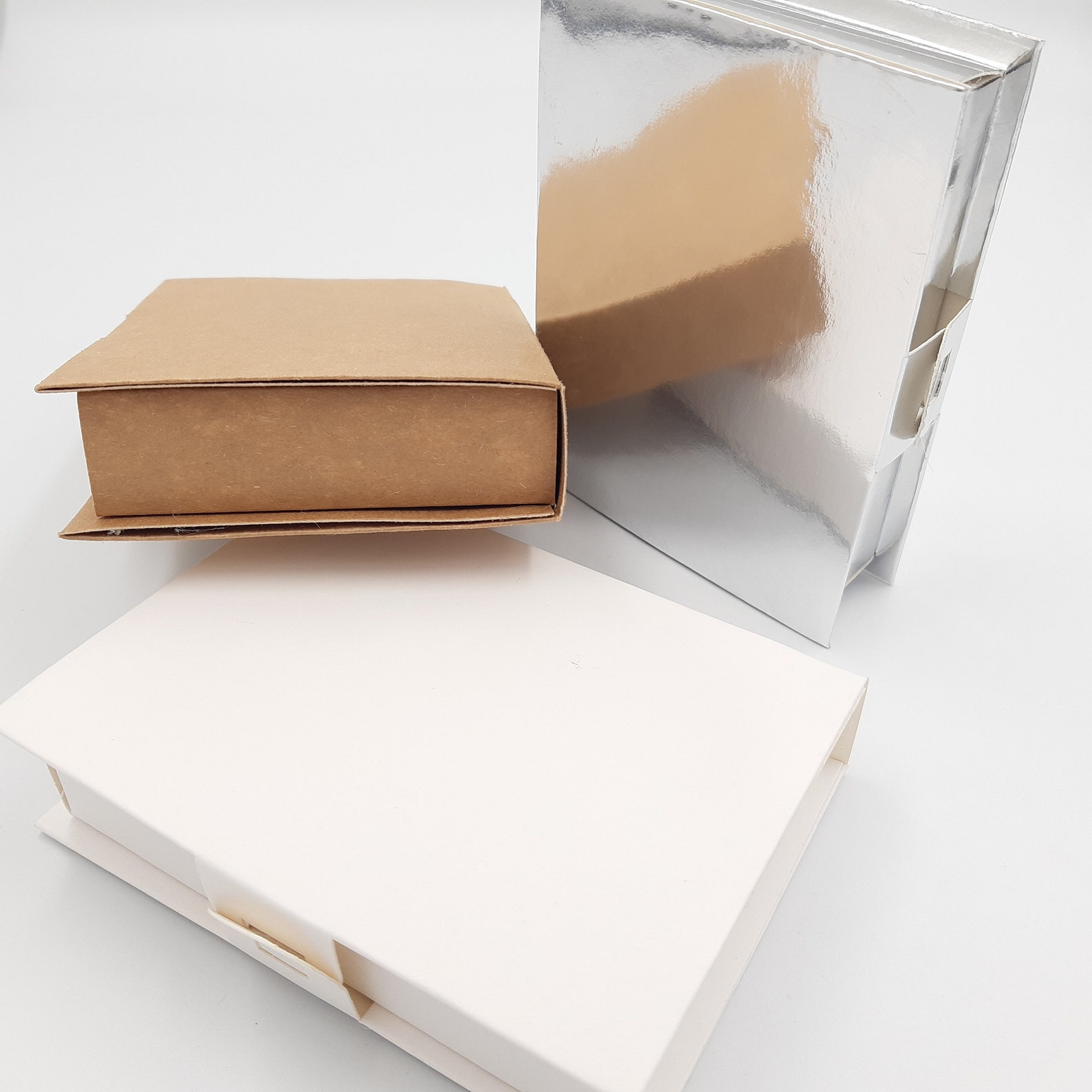 Box Book Template Svg Ai Pdf Eps Gift Box PDF Box Svg - Etsy