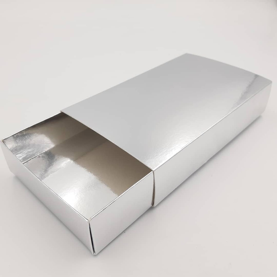 Rectangular Box , Box Template , SVG, Ai, Eps, Pdf, Dxf, Laser Cut ...