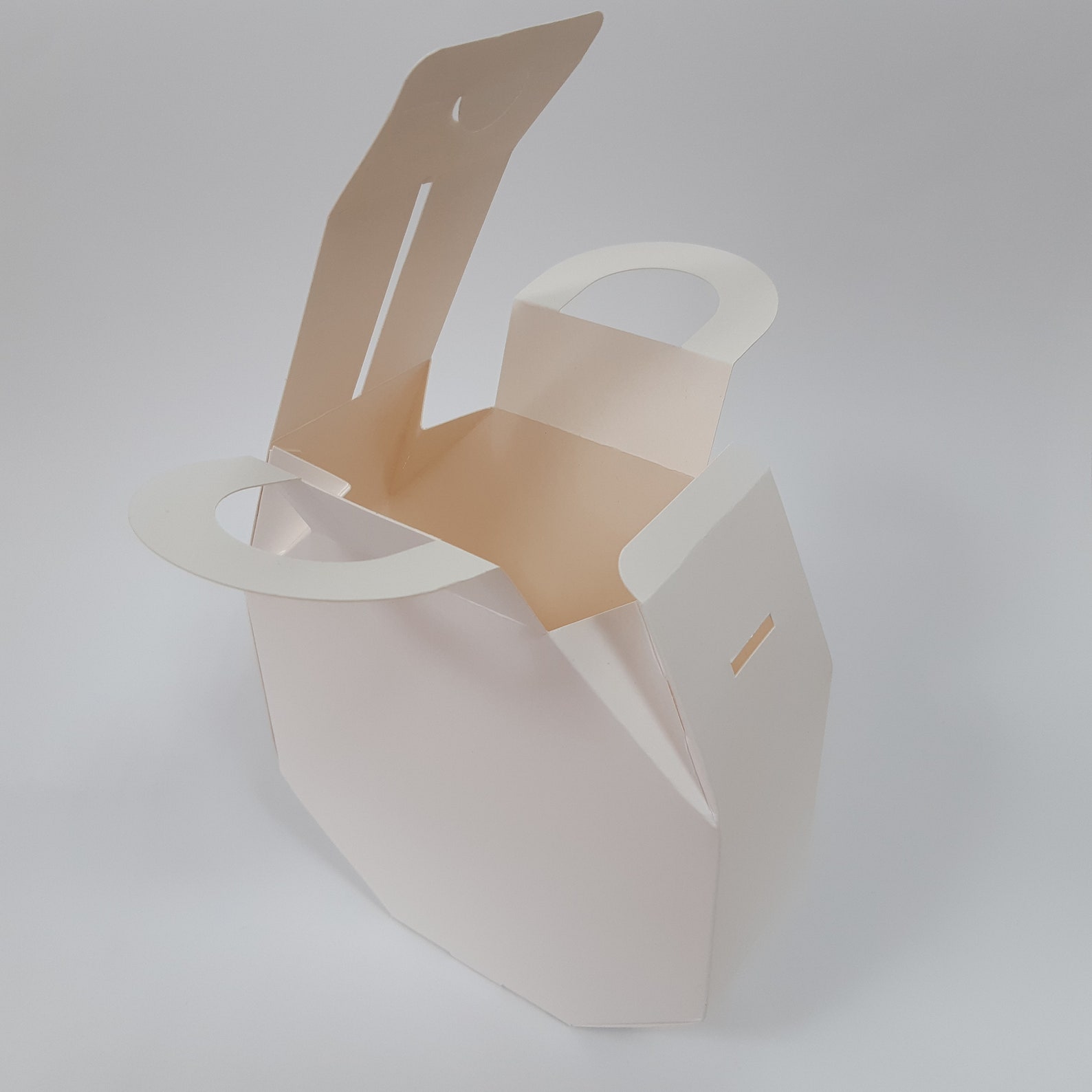 Round Chest, Box Template , SVG, Ai, Eps, Pdf, Dxf, Laser Cut Template ...