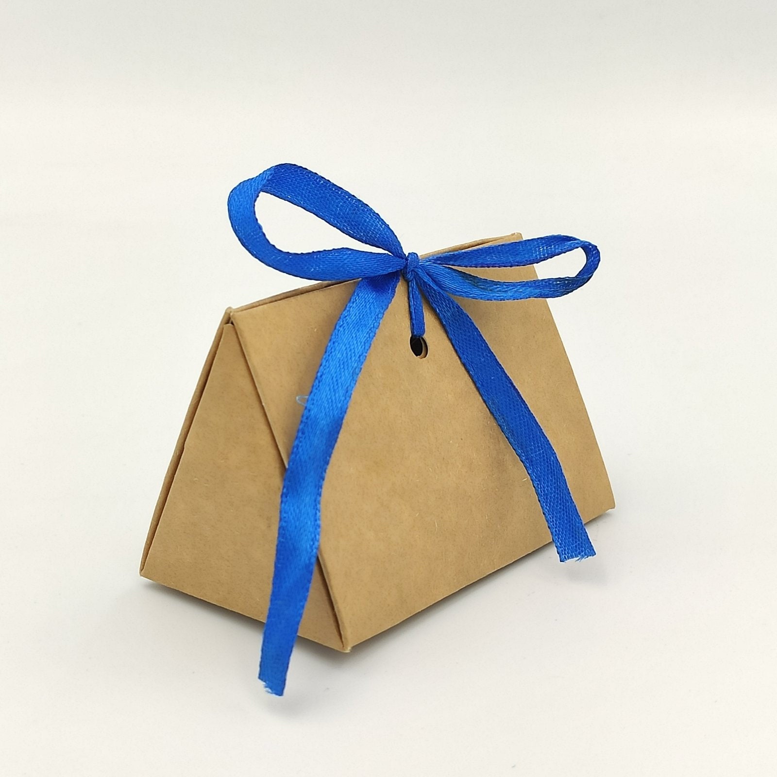 Box - Pyramid, Gift Box, Box Template , SVG, Ai, Eps, Pdf, Dxf, Laser ...