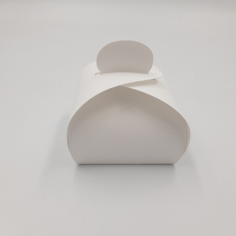 Bonbonnieres, Box Template , SVG, Ai, Eps, Pdf, Dxf, Laser Cut Template ...