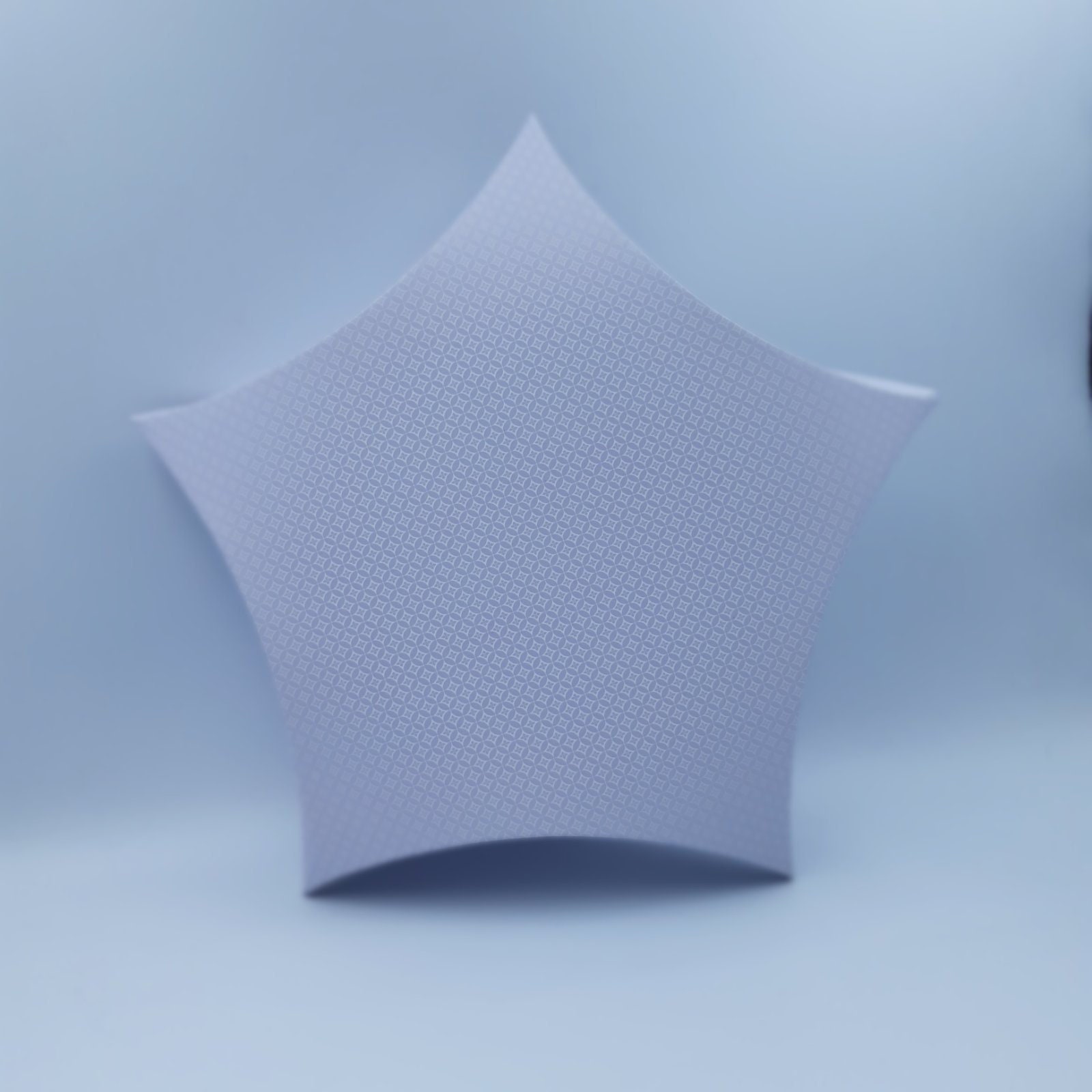 Star Box, Box Template , SVG, Ai, Eps, Pdf, Dxf, Laser Cut Template ...