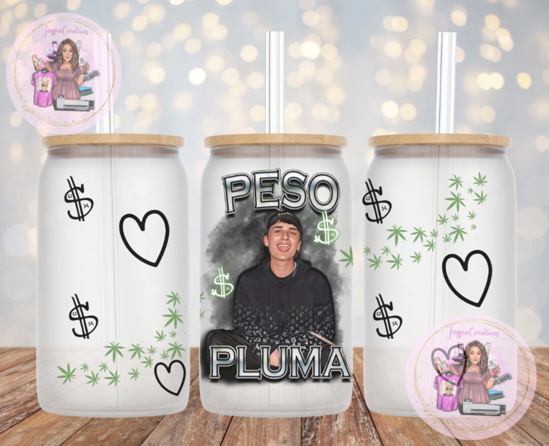 Peso Pluma Png Peso Pulma SUBLIMATION Peso Pluma Peso Pluma Sublimation ...