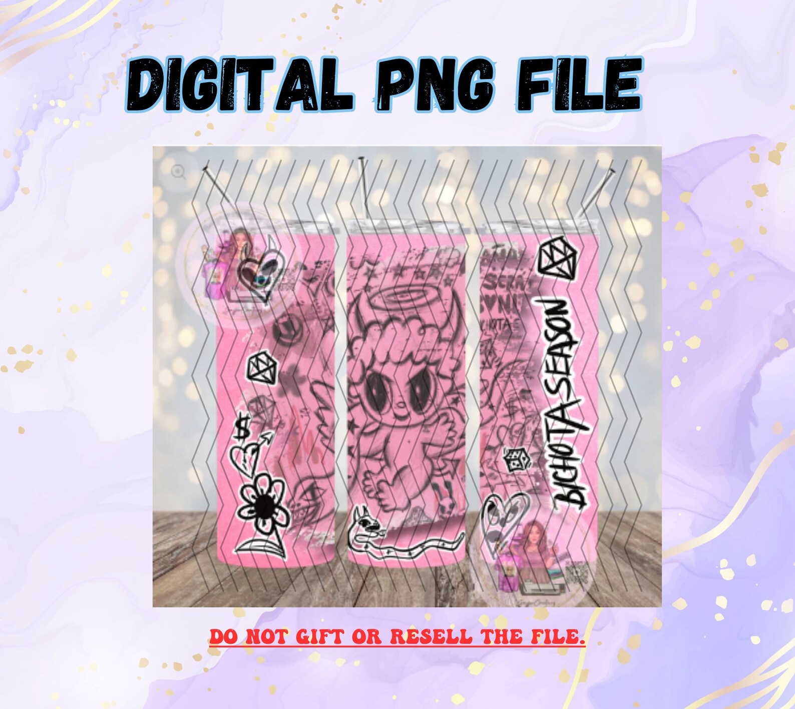 Karol G Manana Sera Bonito Karol G PNG File Karol G Pink Hair BICHOTA ...