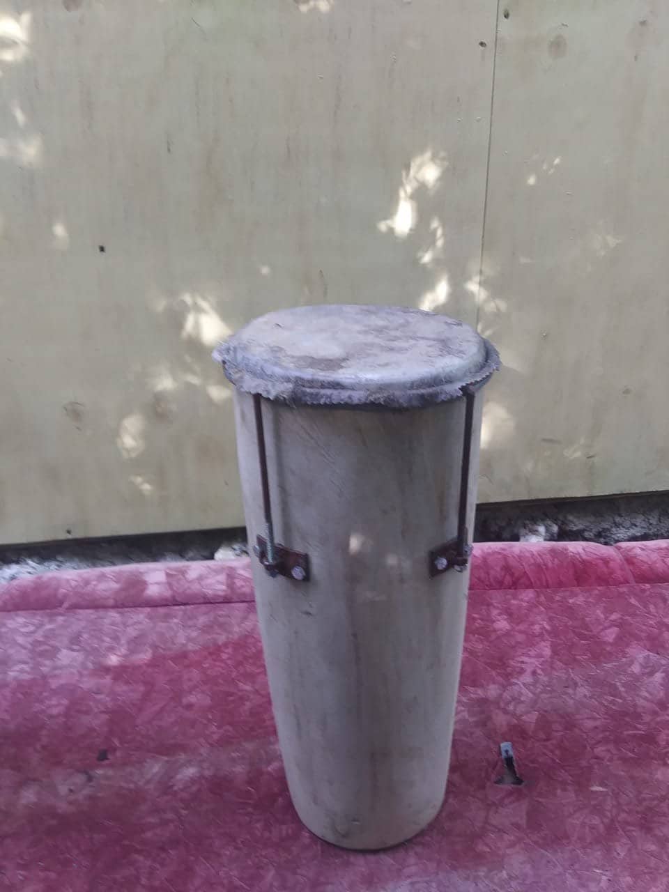 Kette Jamaican Drums With Half Steel Goat Skin | Etsy