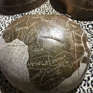 Calabash Bowl Plate - Etsy