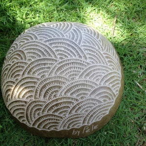 Calabash Bowl Plate - Etsy