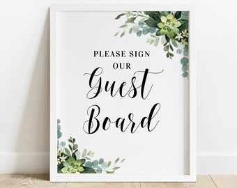 Welcome Wedding Seating Chart Editable Template Guest List - Etsy