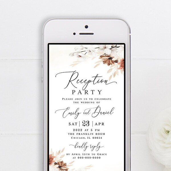 Courthouse Wedding Invitation - Etsy
