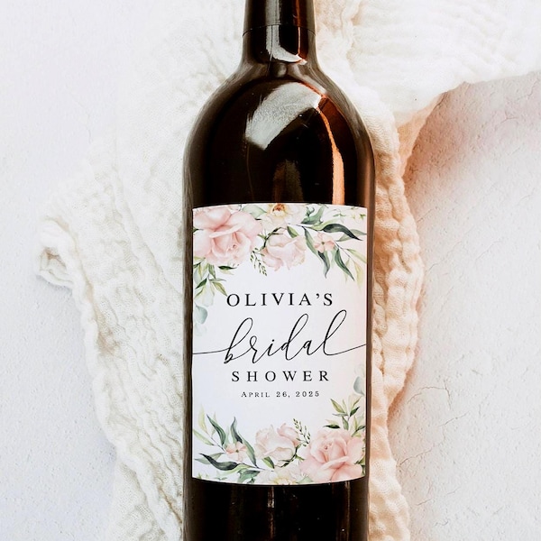 Stella Rosa Label - Etsy