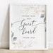 Guest Board Sign Printable Editable Template Wedding Guest - Etsy