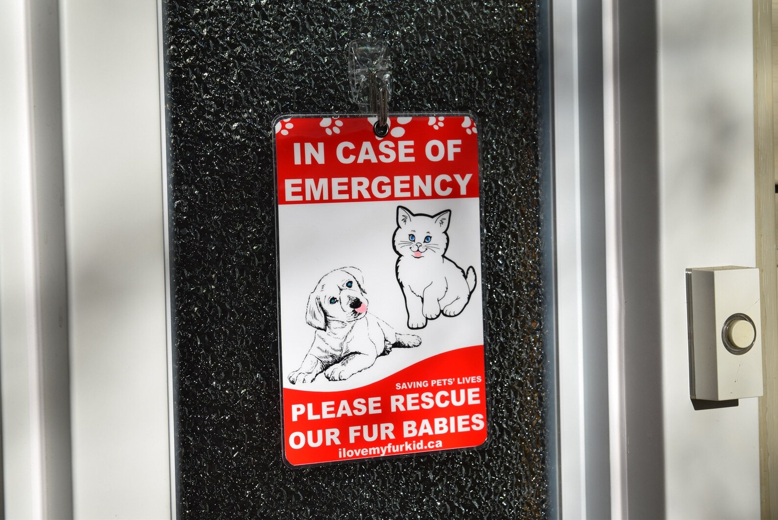 Emergency Pet Sign/Pet Alert Sign/Pet Rescue Sign/Pet Rescue | Etsy