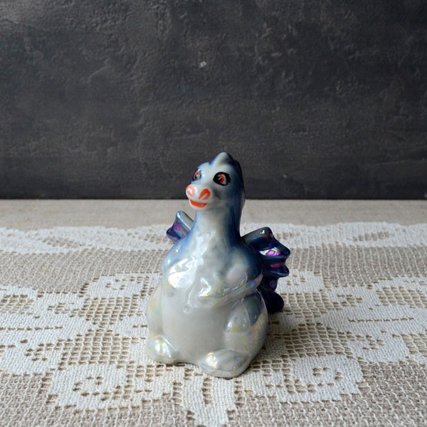 Ceramic Dragon - Etsy