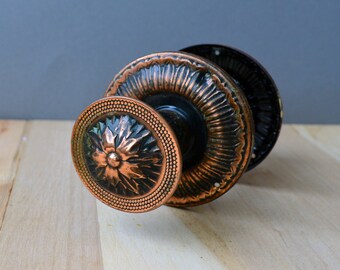 Cottage Style Door Handles - Etsy