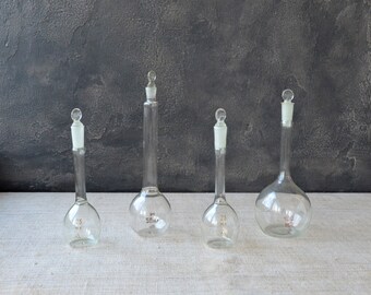 Miniature Science Lab | Etsy