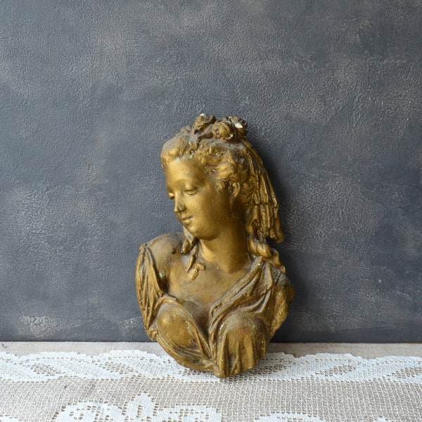 Relief Tile - Etsy