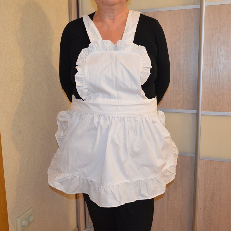 Maid costume - Etsy.de
