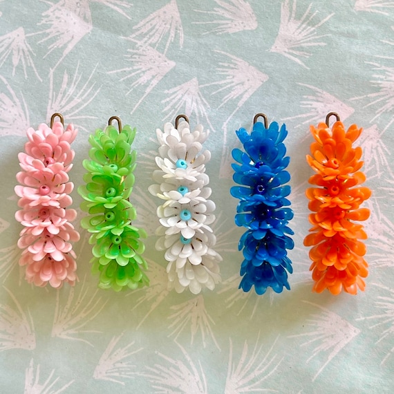 70s Hair Accessories
