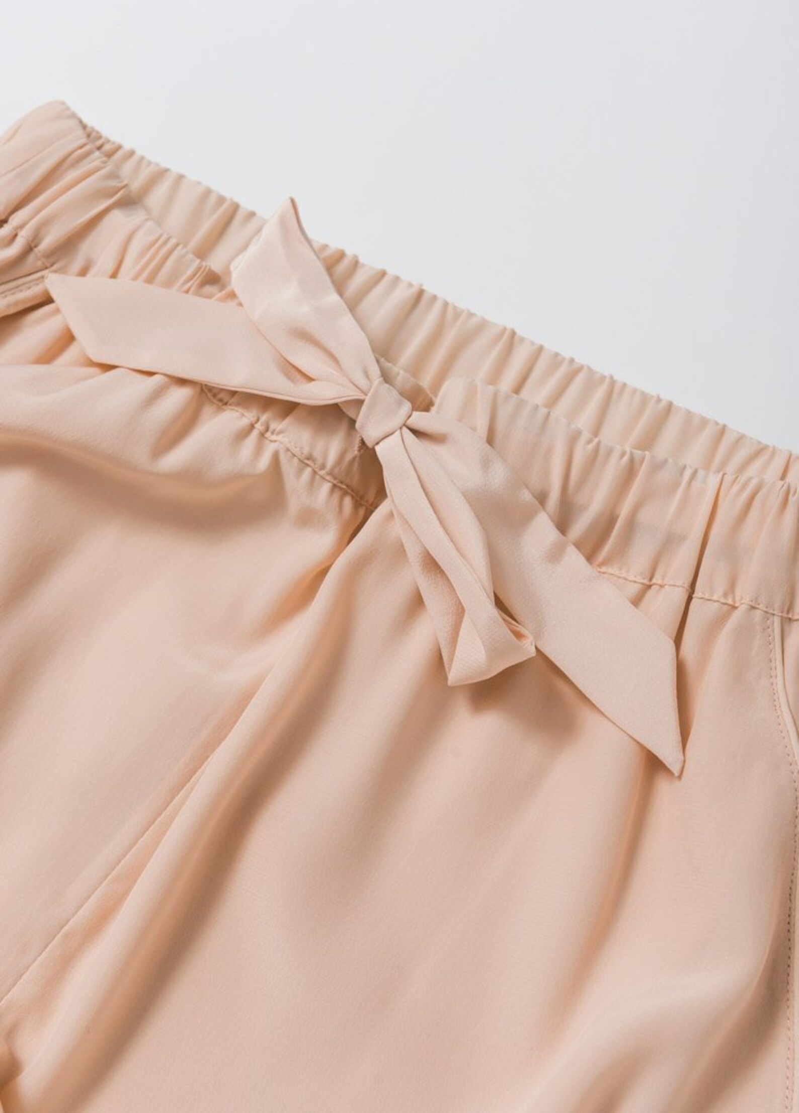 Katelyn Pajama Short- Pink - Etsy