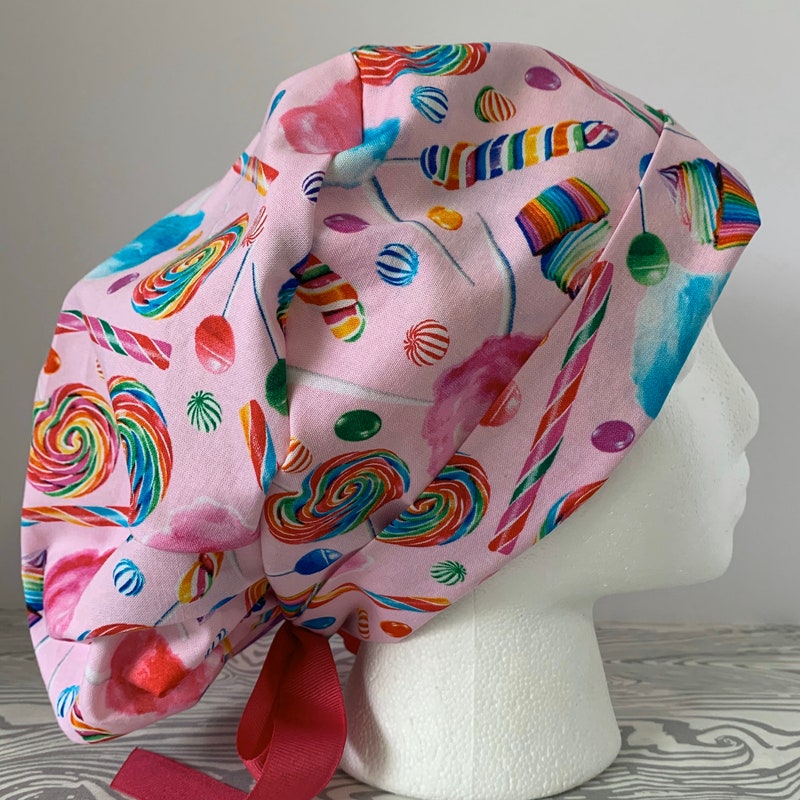 Candyland Hat - Etsy